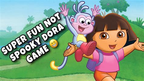 Dora Is Going Insane Part 1 Youtube