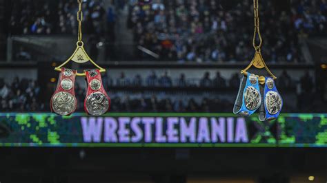 A Town Down Under We Are Bringing The Wwe Tag Team Titles Back To
