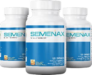 Buy Semenax Today - The #1 Semen Volume Pill on the Market