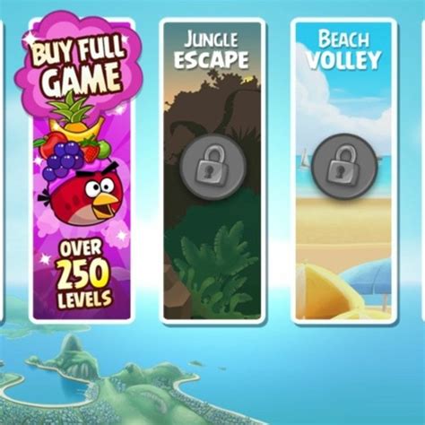 Angry Birds Rio Code