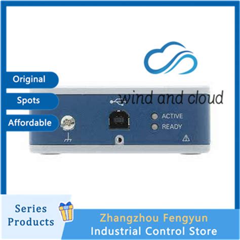 Ni Cdaq 9189｜high Performance Communication Card｜ Fengyun Automation