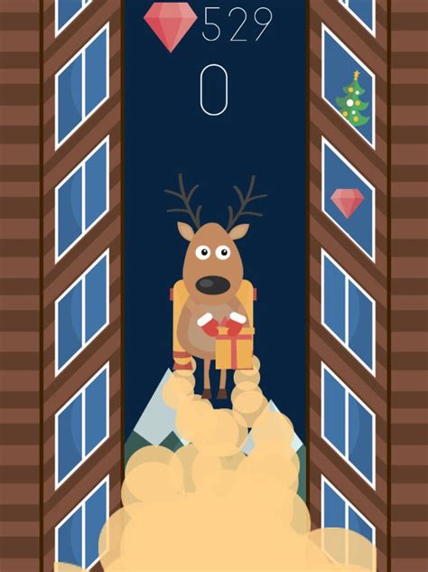Jet Santa Unity Game Source Code By Gaoadt Codester