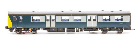 Revolution Trains Class 313 Livery Samples Arrive