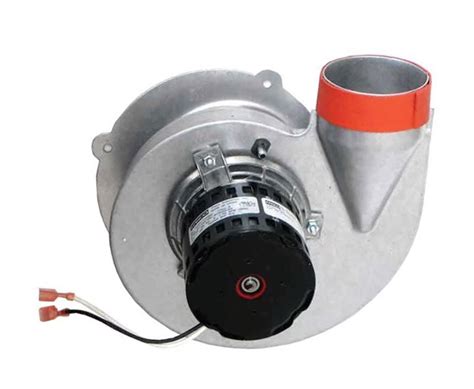 Inducer Draft Motor 7433