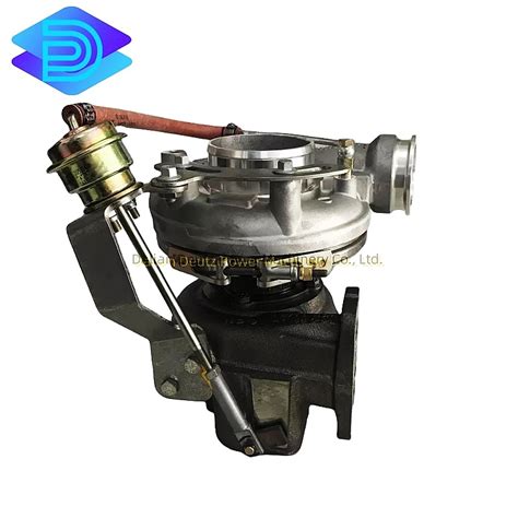 Dalian Deutz Agent Wholesale And Retail In China Tcd 2012 Diesel Engine Spare Parts 04294657