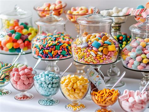 Fun Candy 10 Irresistible Fun Candy Ideas Youll Love