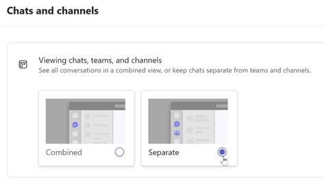 Miss The Old Teams Layout Heres How To Get It Back The Software Pro