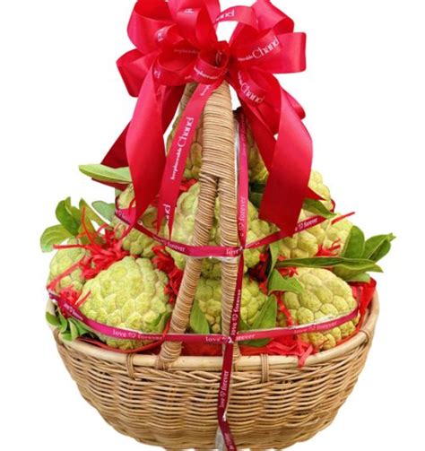 Fresh Fruit Basket 21 Tet Fresh Fruit