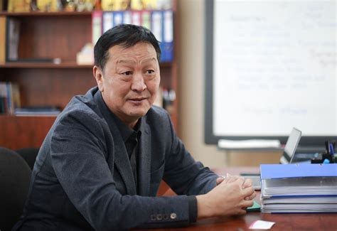 М Баяраа 6 150 тонн нөөцийн мах бэлтгээд байна Махыг зах зээлийн үнээс хямд борлуулахаар