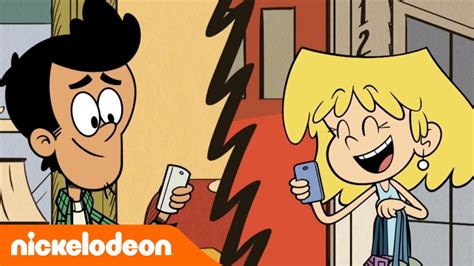 A Casa Dei Loud Ringraziamento Coi Casagrande Nickelodeon Italia YouTube