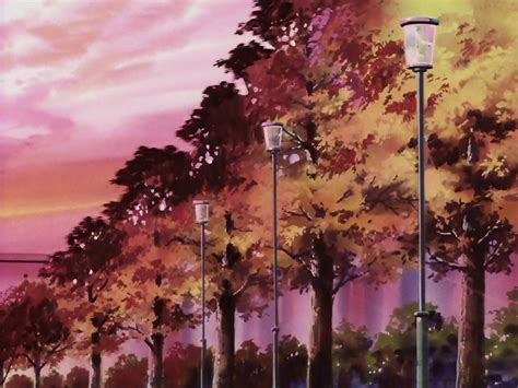 Serie La Vision De Escaflowne 1 Eporner