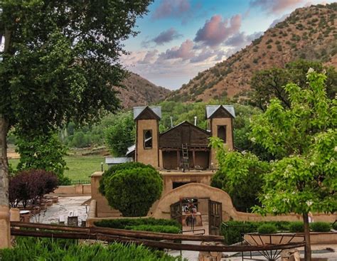 Santuario De Chimayo Church Smithsonian Photo Contest Smithsonian
