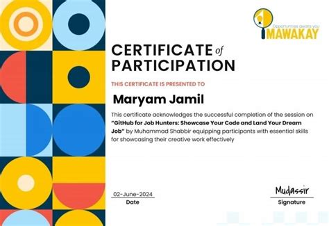 Maryam Jamil On Linkedin Github Jobhunting Professionaldevelopment Mawakay Careergrowth