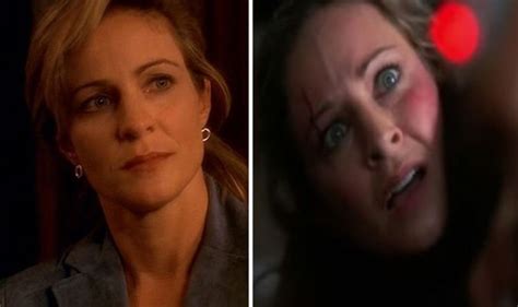 Ncis Season 17 What Happened To Agent Paula Cassidy Was She In A