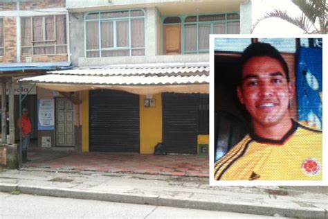 Un muerto dejó balacera en bar Parrilla de Circasia