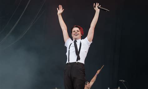 Yungblud Tour