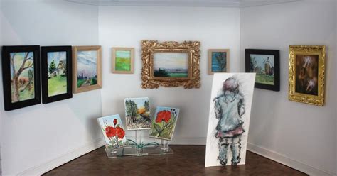 Small wonders: How Main Gallery 404 created ‘Big Tiny Art Show’ | News | videtteonline.com