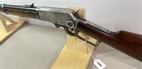 marlin model 1893 src in 30 30