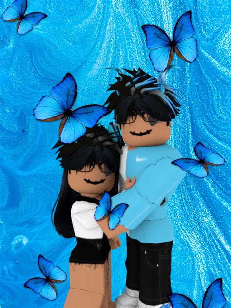 Roblox Girls Wallpaper
