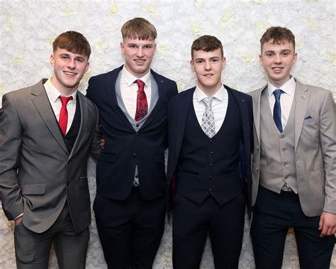 Pictures Monaleen Gaa Club Hosts Celebration Night After Successful 12