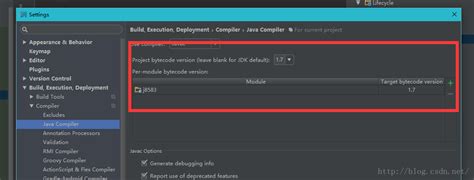 【idea】source 16 中不支持 Diamond 运算符的解决办法 Source 16 中不支持 Diamond 运算符 Csdn博客