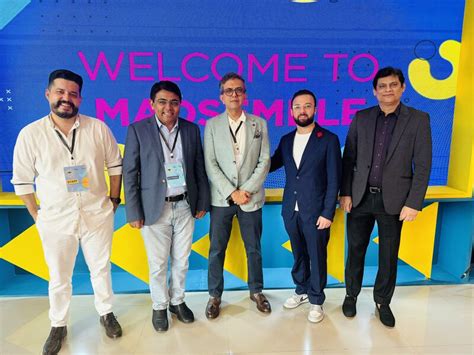 Anwar Kabir On Linkedin Madsemble By Pas An Incredible Experience