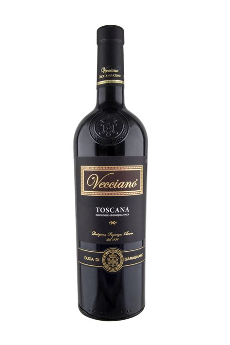 Duca Di Saragnano Barbanera Vini