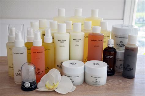 Ekologiska Hudvårdsprodukter Falkenberg Maria Åkerberg Deepskin Organics