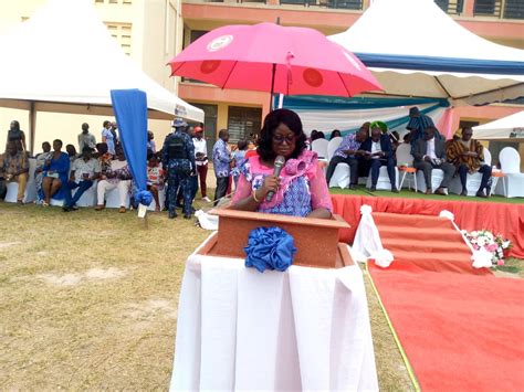 Fix Challenges Of Efutu Senior High Technical School Nana Amba Eyiaba