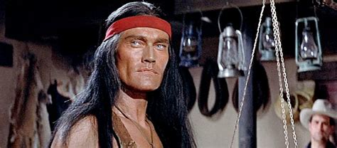 Geronimo 1962 Once Upon A Time In A Western