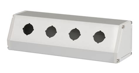 Sa Tb4 4lü Buton Kutusu Msg Elektrik Otomasyon And Kontrol Sistemleri