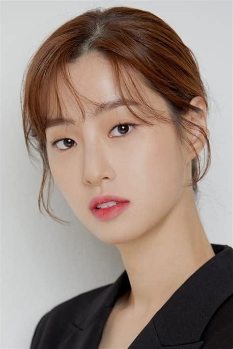 Jeon Hye-yeon — The Movie Database (TMDB)