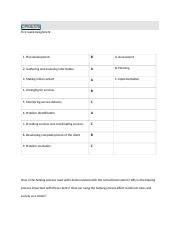 CPSS 370 First Week Assignment Docx CPSS 370 First Week Assignment 1 Plan Development B A