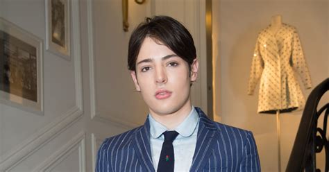 Fashion And Beauty Industry Beloved Harry Brant Has Passed Away