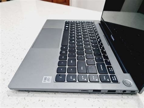 Laptops And Notebooks Proline Ultraslim Business Laptop 10th Gen I5