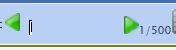 Ajaxcontroltoolkit ASP NET Ajax Toolkit Slider Handle Displays Broken Image Stack Overflow