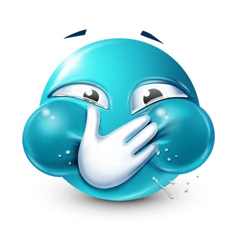 Emoji Laughing