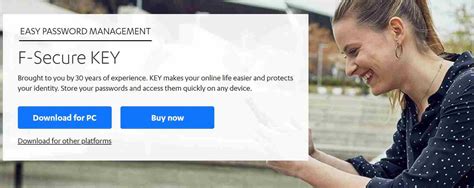 Get Upto 50 Off F Secure Key Password Manager Coupon 2024