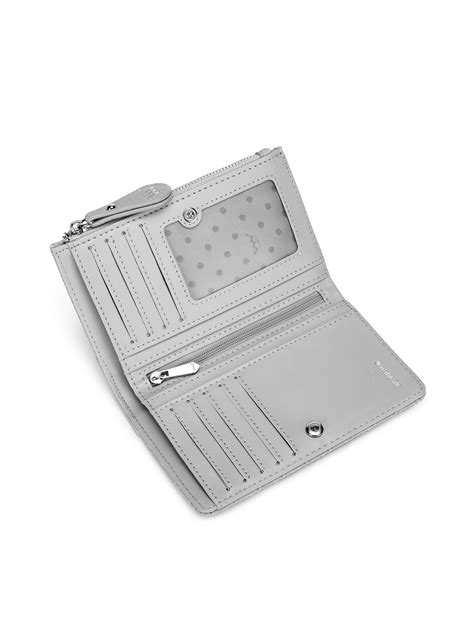 Maluo Grey Vuch Střední Peněženky Ženy Vuch