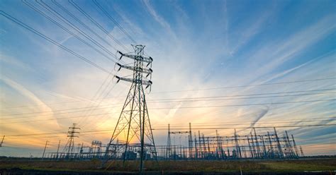 Keeping The Lights On Brazilian Power Utility Wins Cybersecurity Award For Securing Grid