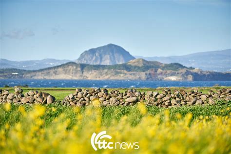 제주관광공사 2023년 봄 제주관광 10선 발표