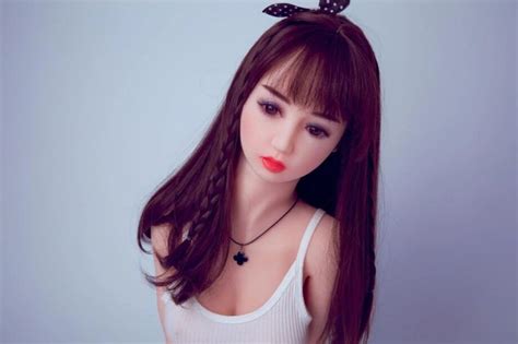 Nerita Mouth Custom Face Sex Doll Mk Sex Doll