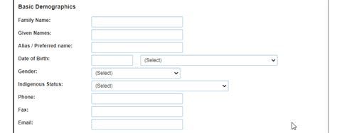 add referral fixus technologies documentation