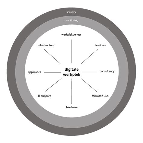 Digitale Werkplek Meos Helpt Bedrijven Met It