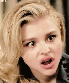 Chloe Grace Moretz  S Tenor