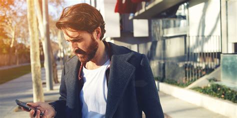 Common Fashion Mistakes Men Make Business Insider