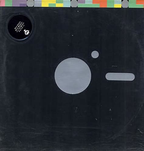 New Order Blue Monday 1st Issue Us 12 Vinyl Single 12 Inch Record