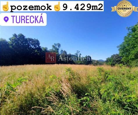 Top Reality ExkluzÍvne Pozemok Na Predaj 9 429 M2 Turecká Fotky