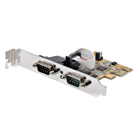 explore our wide range of 2 port pci express serial