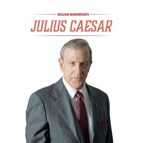 Julius Caesar Cincinnati Shakespeare Company At The Otto M Budig
